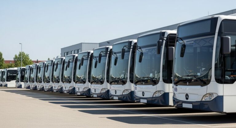 Dodatkowe połączenia na liniach Z1 i Z2 od grudnia 2025 roku - wrocek.pl